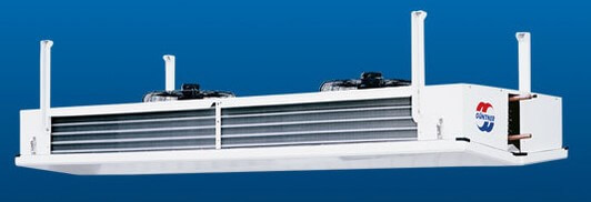 GBK Guntner (Process Unit Cooler) oleh Güntner | Gununges13