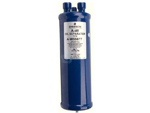 Oil Separator Emerson (Seal Units (AW Series)) | Gununges13