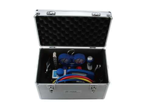 Carrying Case (WK-7P) oleh DSZH | Gununges13