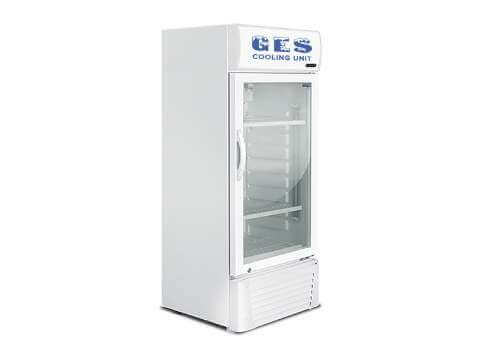 Upright / Standing Cooler | Gununges13