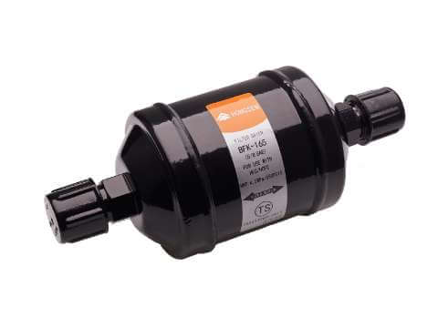 Filter Drier Shell(Model DFS) oleh Hongsen | Gununges13