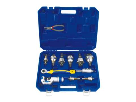 Tee Extractor Tool (WK-T800) oleh DSZH | Gununges13