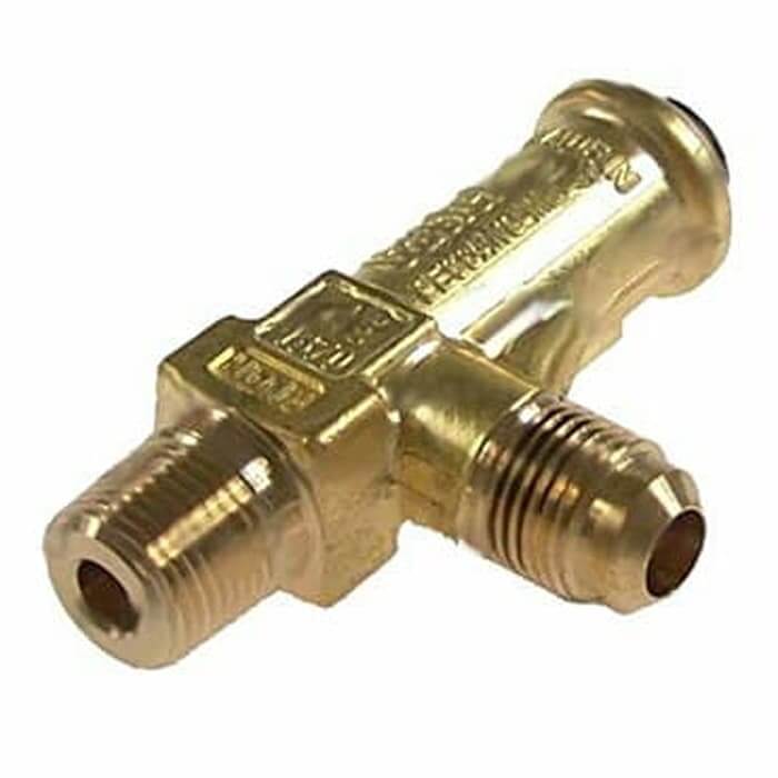 Safety Valve oleh Castel | Gununges13