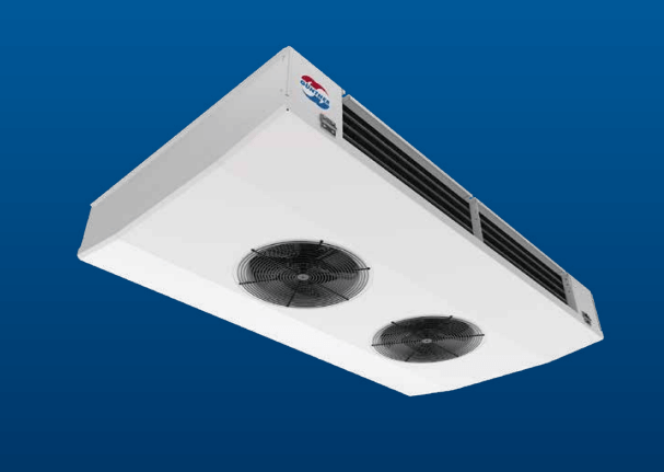 GADC Guntner( Guntner Air Cooler Dual Compact) oleh Güntner | Gununges13