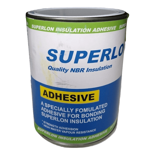 Superlon Lem | Gununges13