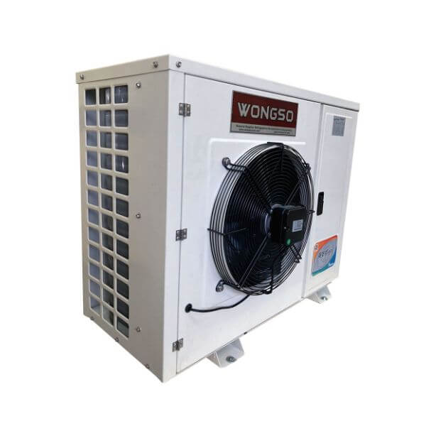 WSCU (Wongso Scroll Condensing Unit) | Gununges13