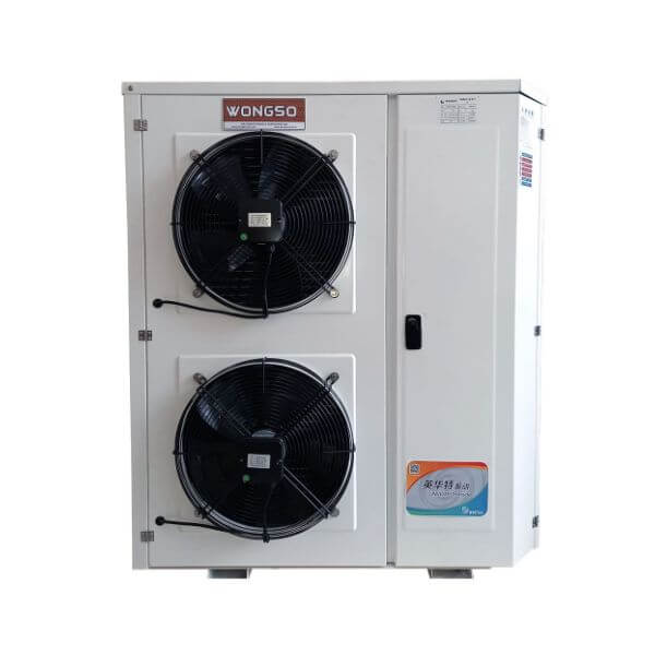 WSCU (Wongso Scroll Condensing Unit) | Gununges13