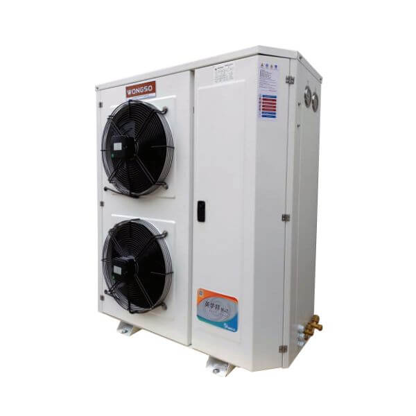 WSCU (Wongso Scroll Condensing Unit) | Gununges13